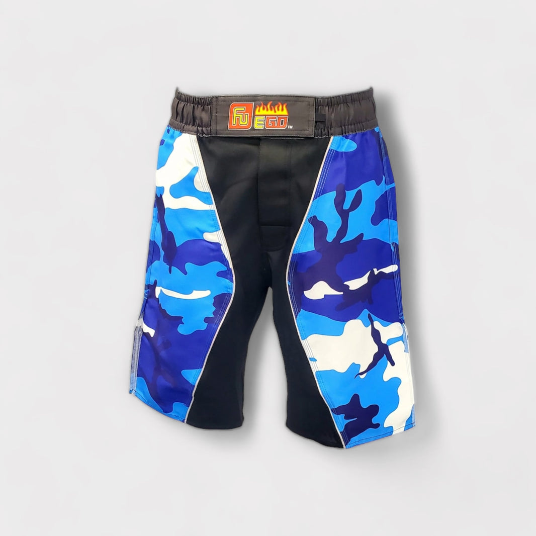 TRAINING SHORTS – FUEGO Global Commerce